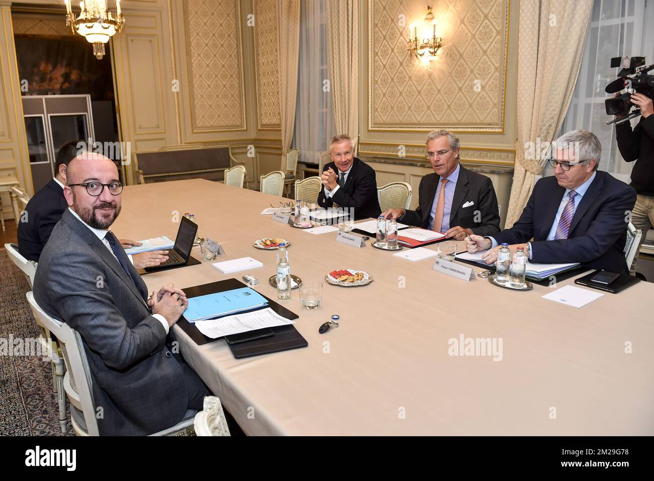 Dirk timmermans hi-res stock photography and images - Alamy