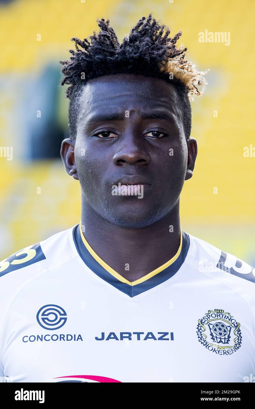 Yusuf lawal hi-res stock photography and images - Alamy