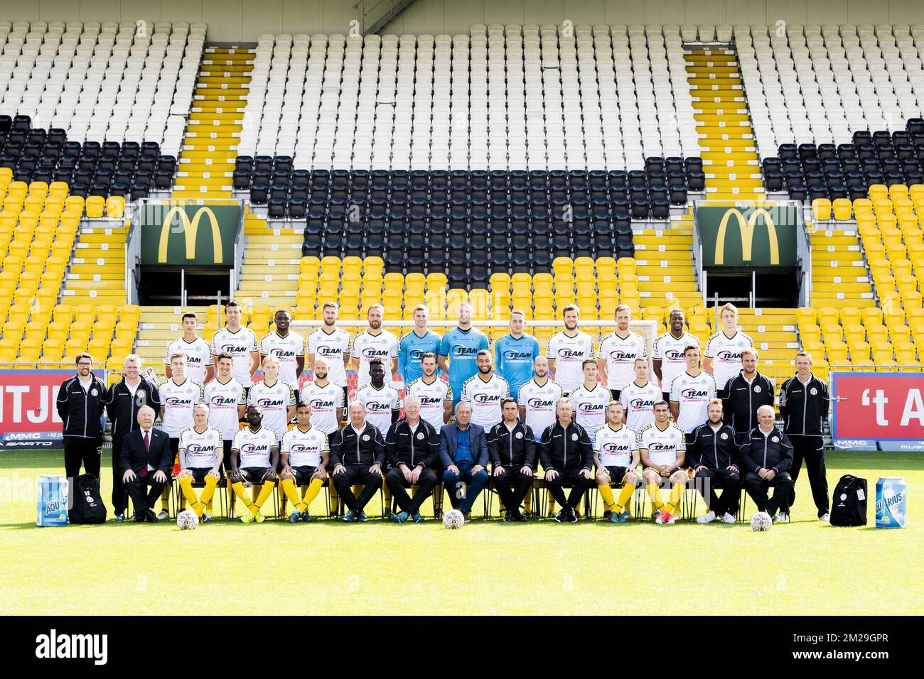 Martin ridder hi-res stock photography and images - Alamy