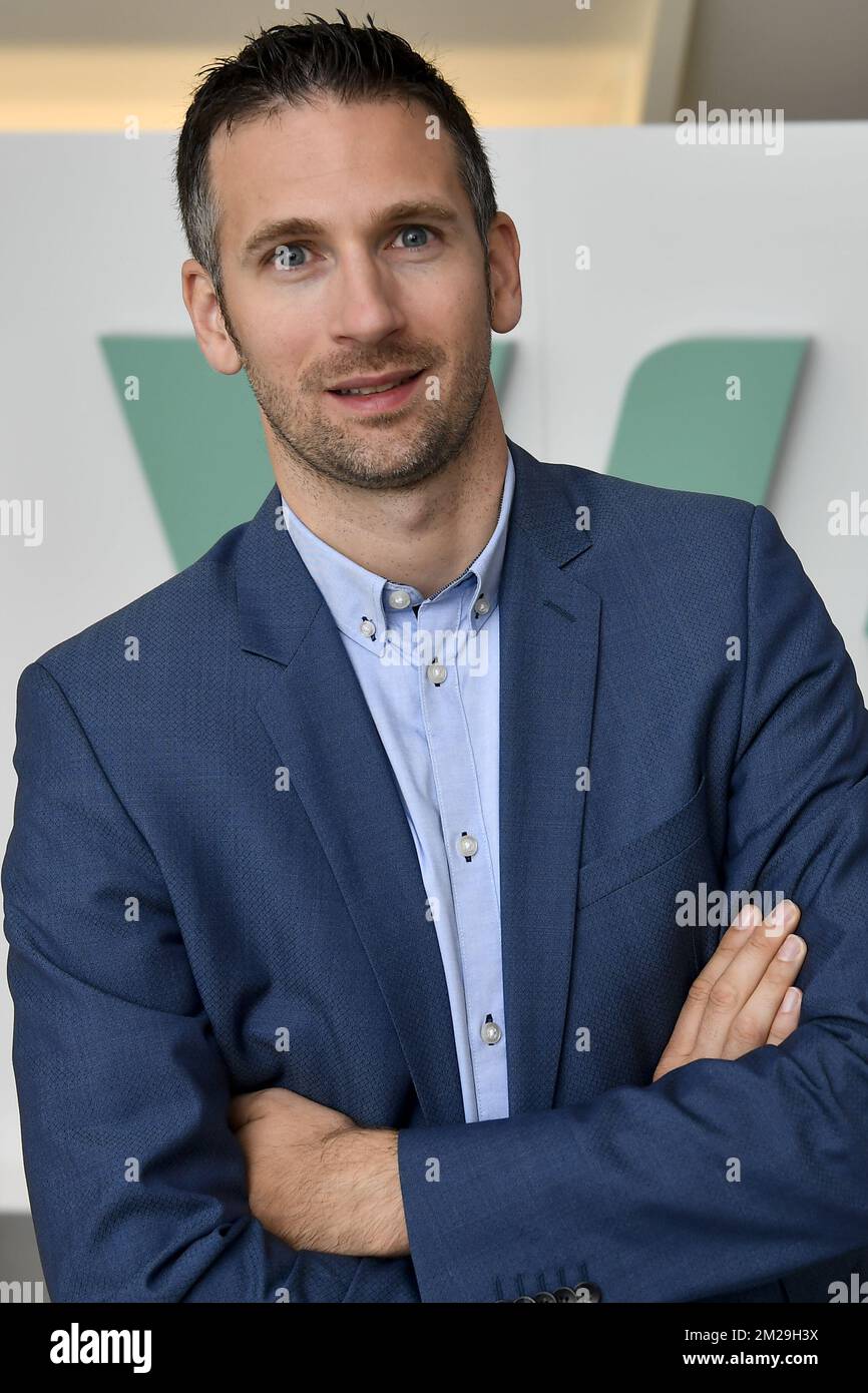 ATTENTION EDITORS - FOCUS COVERAGE REQUESTED TO BELGA - EDITORIAL USE ...