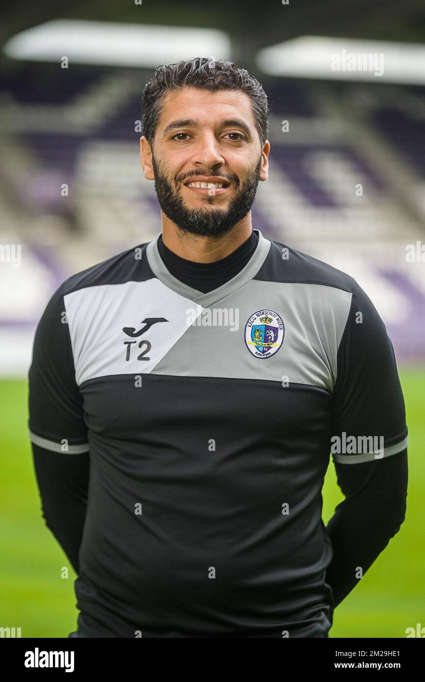 Issame charai hi-res stock photography and images - Alamy