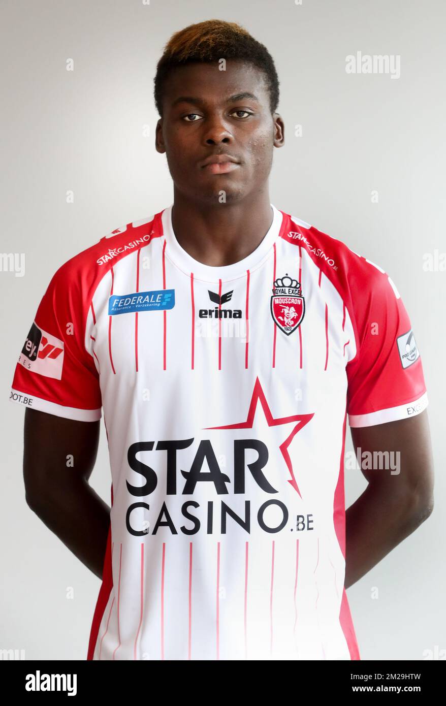 Boya group hi-res stock photography and images - Alamy