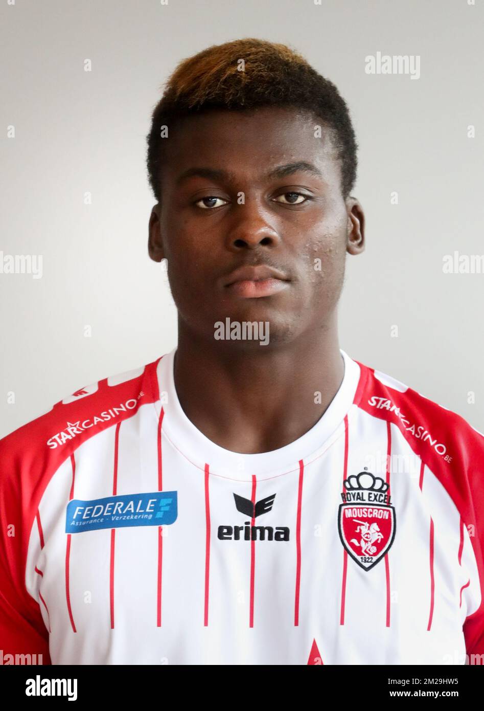 Boya group hi-res stock photography and images - Alamy