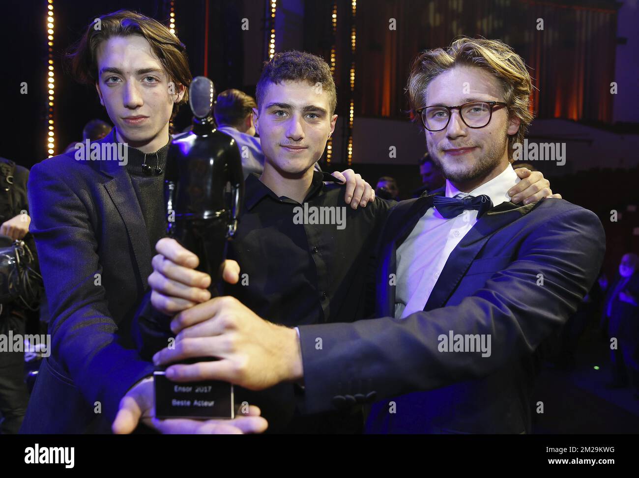 Guidotti hi-res stock photography and images - Alamy