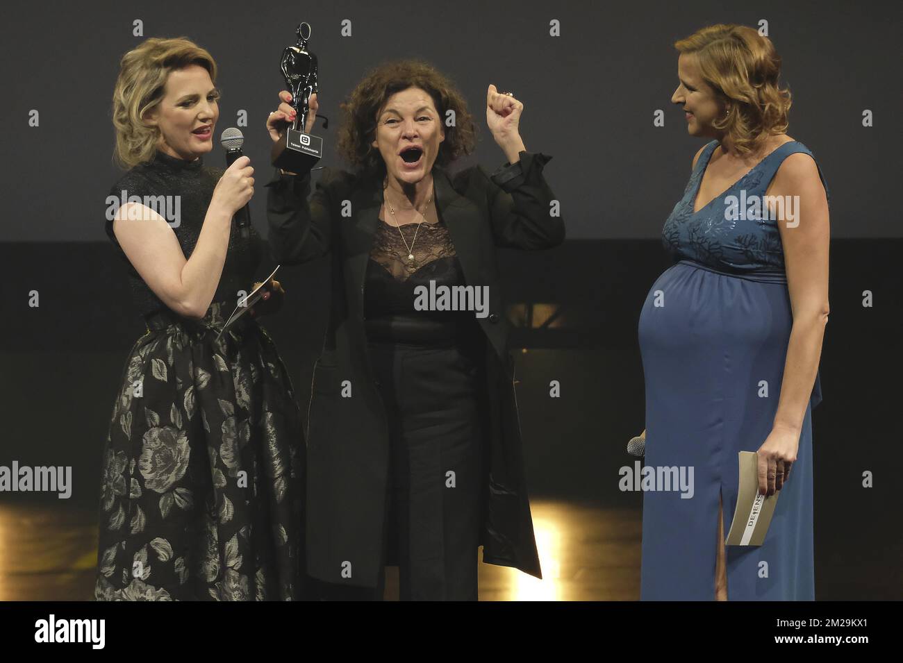 Maaike cafmeyer hi-res stock photography and images - Alamy