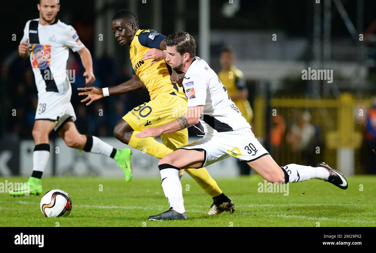 Sandro wieser hi-res stock photography and images - Alamy