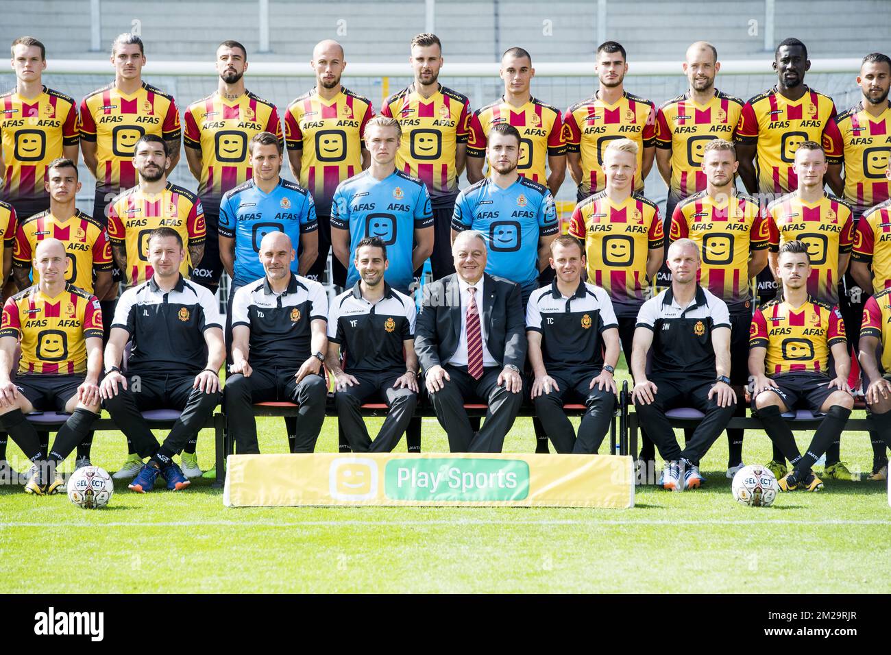 Gevers family hi-res stock photography and images - Alamy