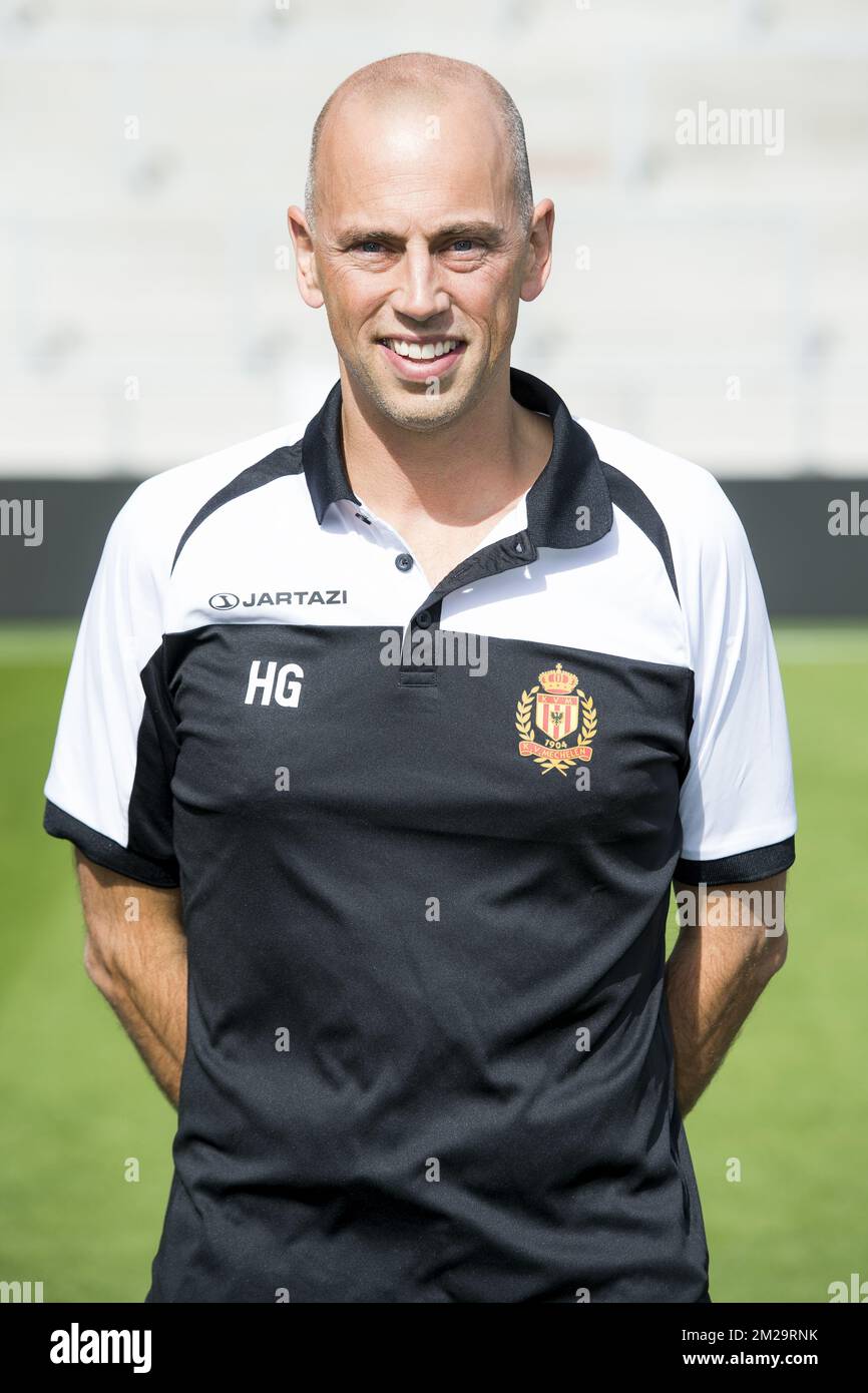 Hendrik gevers hi-res stock photography and images - Alamy