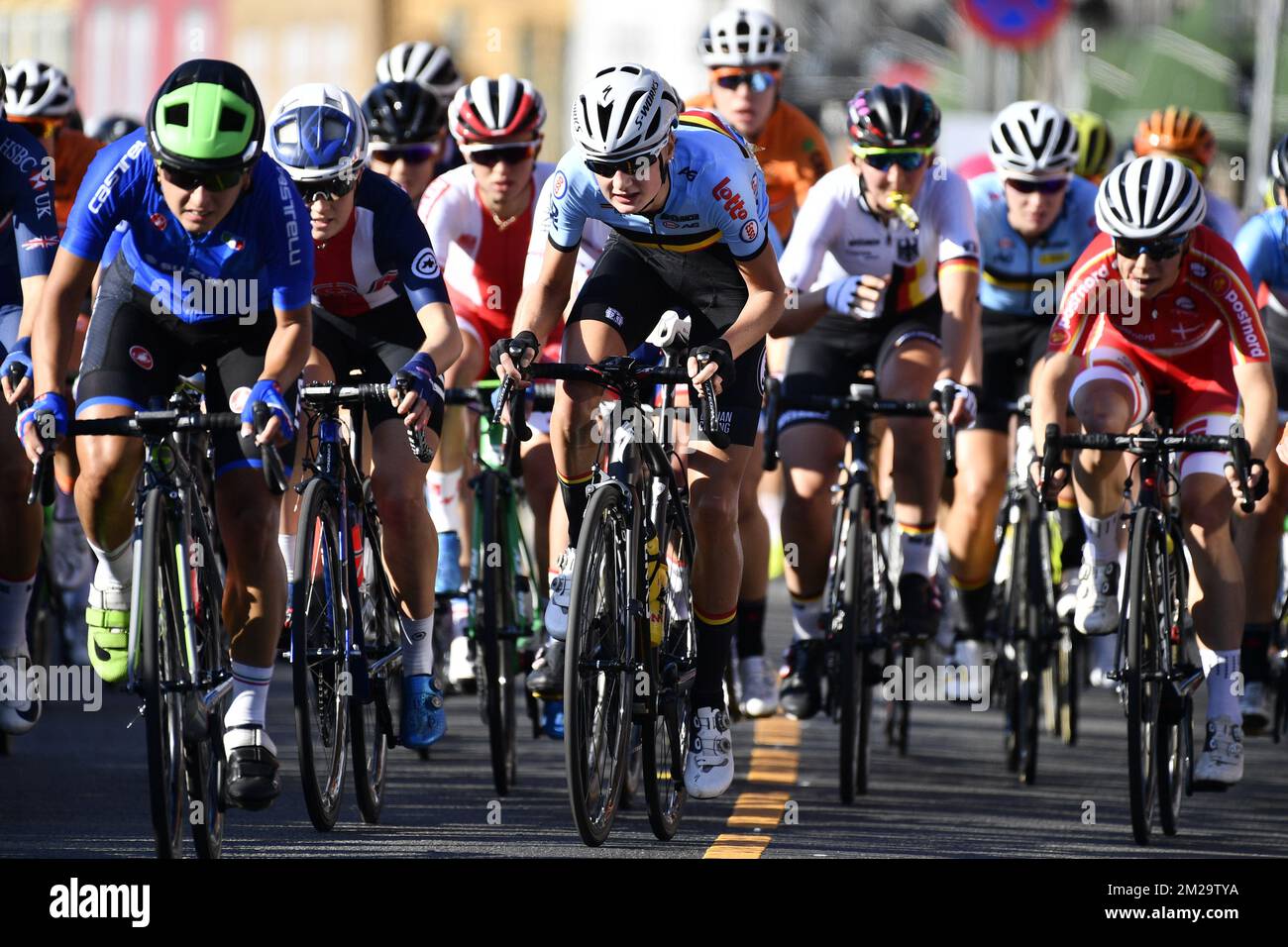 Kelly steen hi-res stock photography and images - Alamy