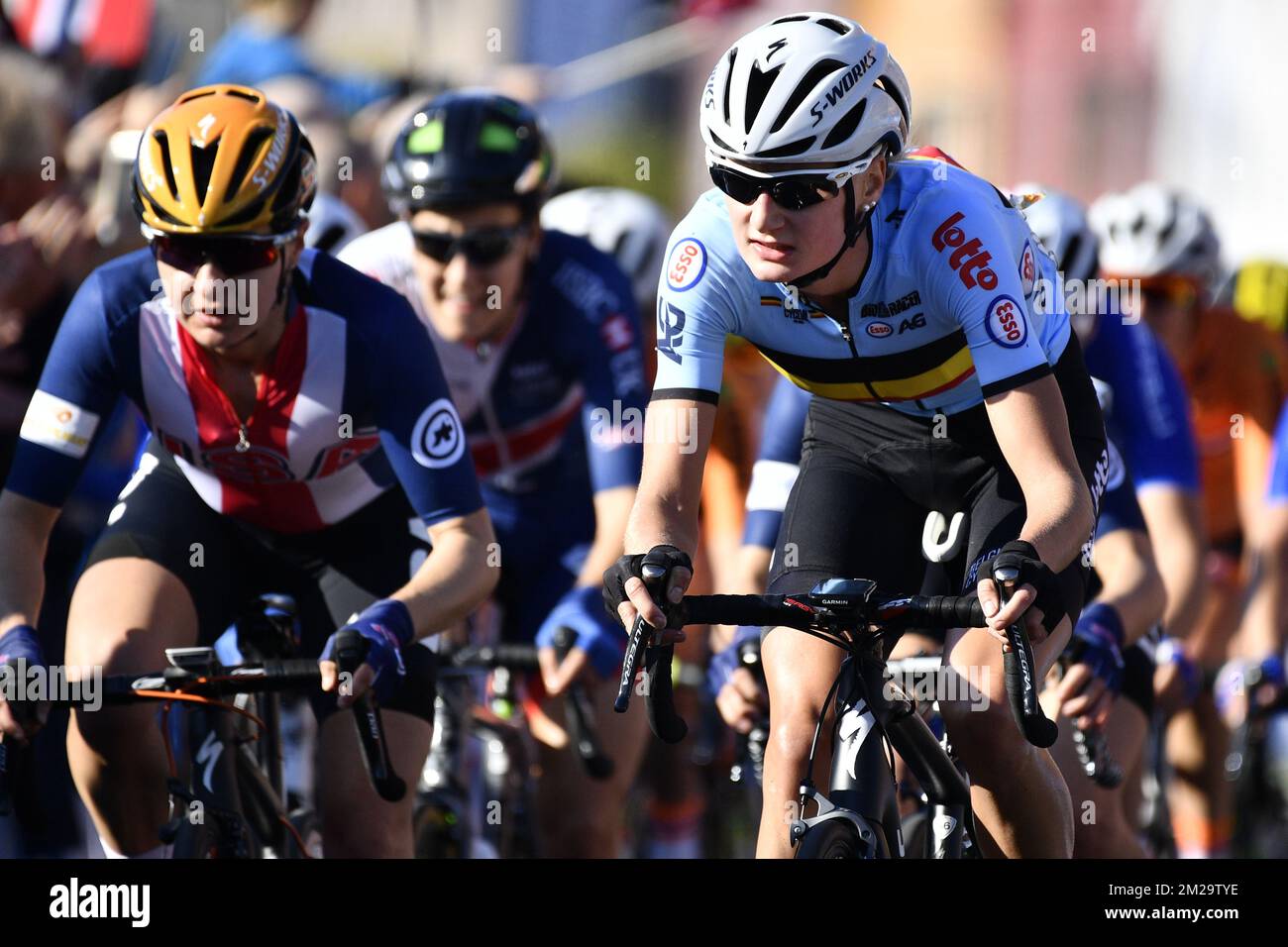 Kelly steen hi-res stock photography and images - Alamy