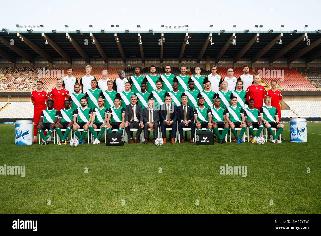 Michel de wolf hi-res stock photography and images - Alamy