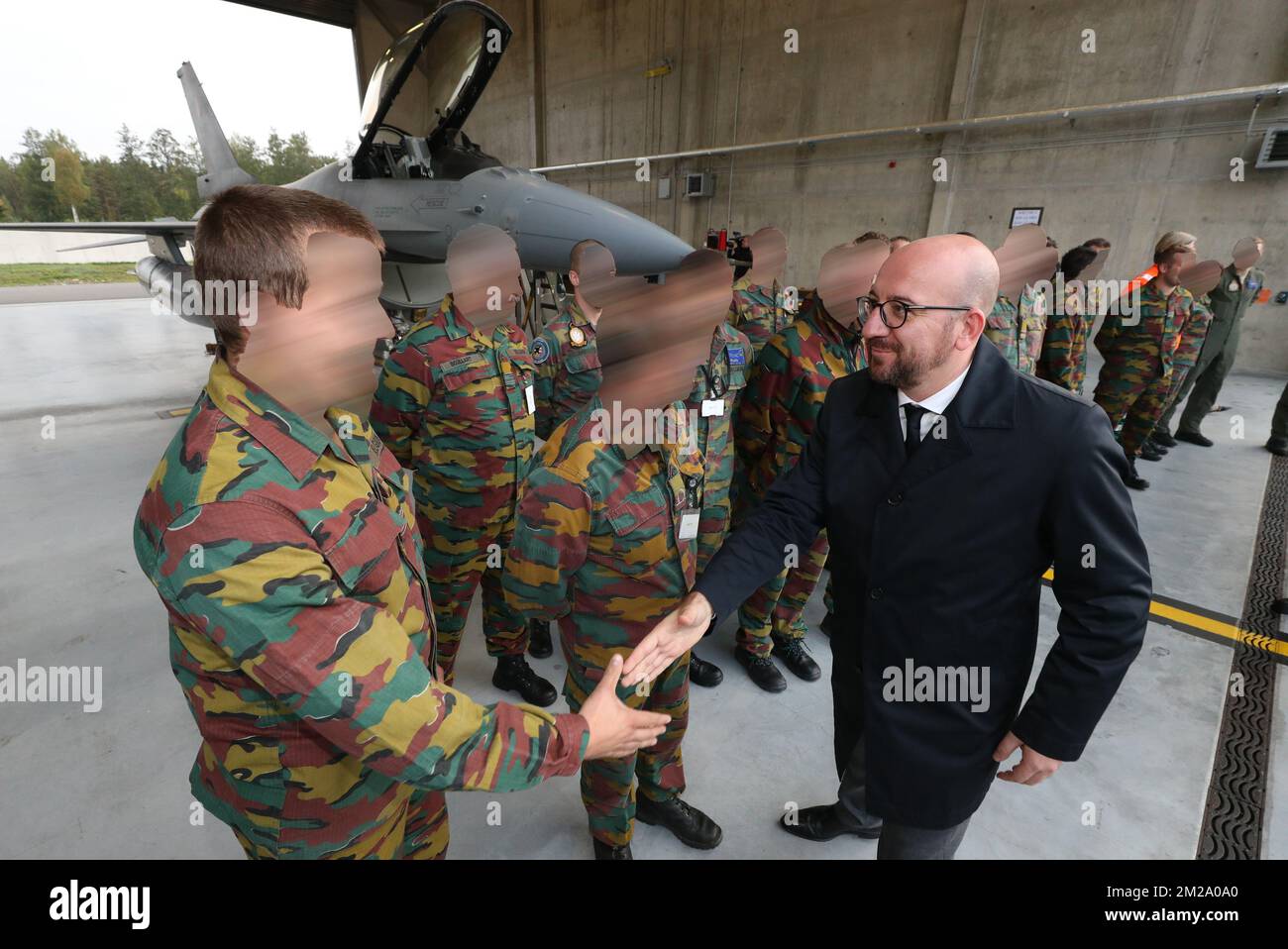 Basis militaire hi-res stock photography and images - Alamy