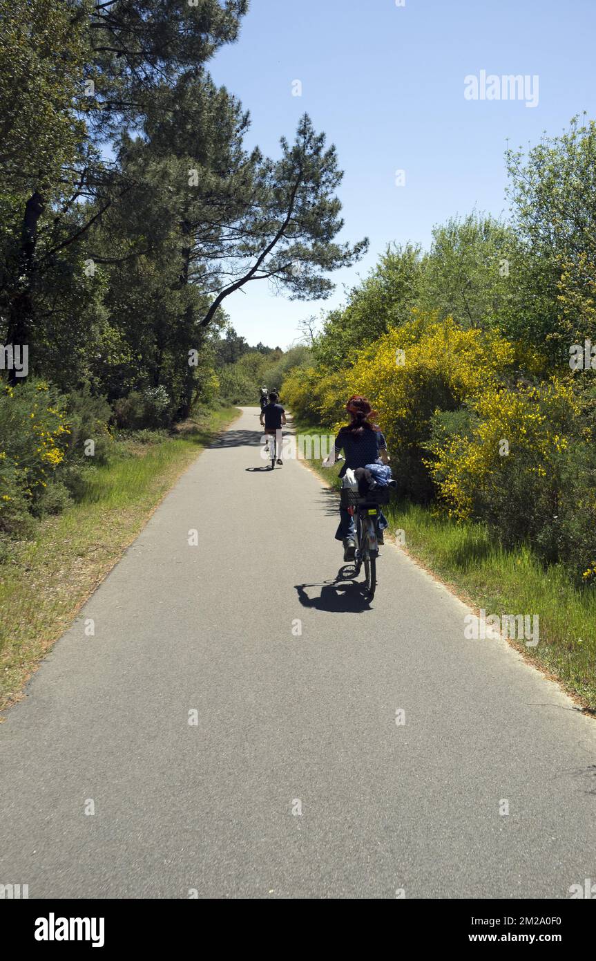 Trekking securite hi-res stock photography and images - Alamy