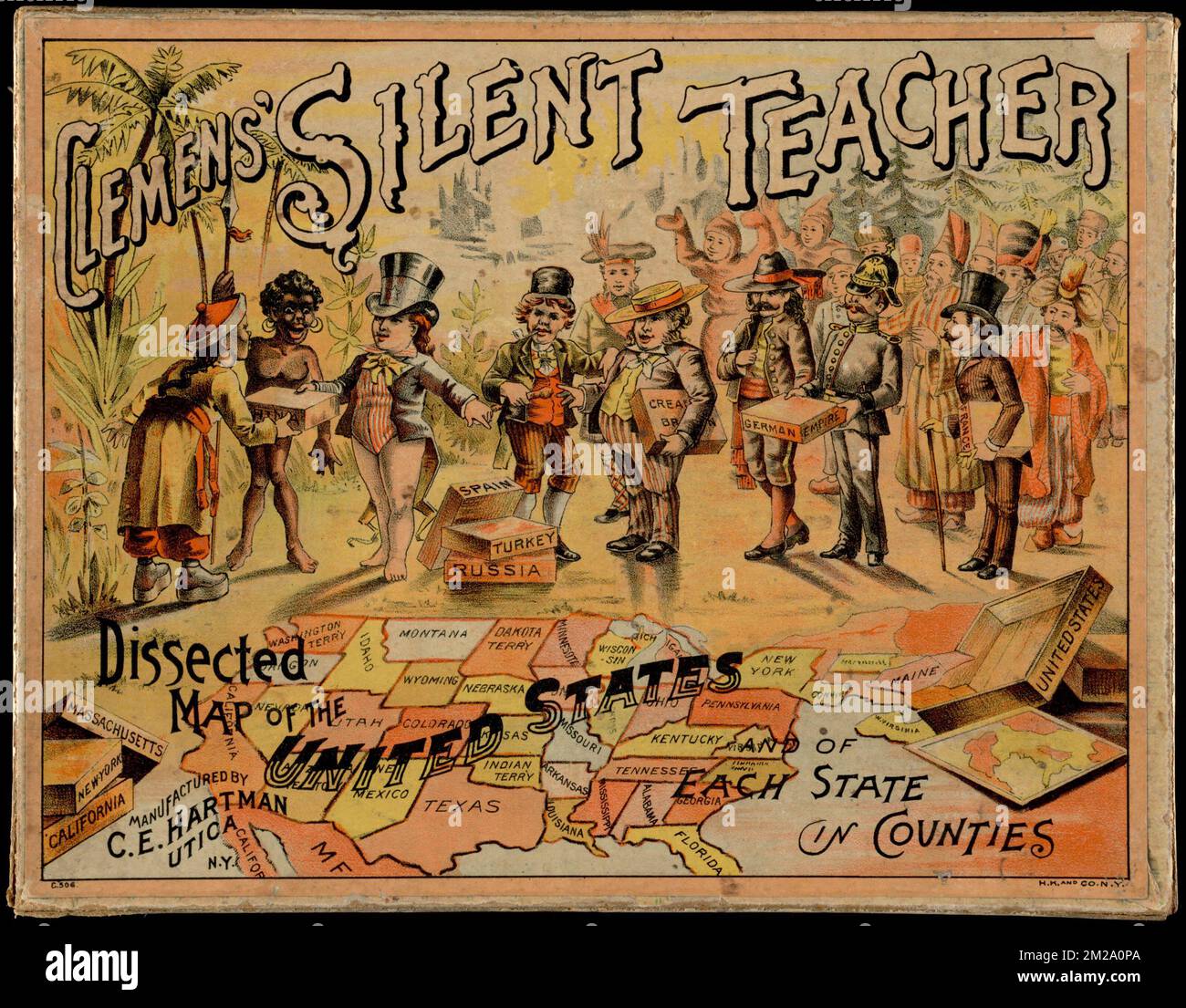 Silent teacher hi-res stock photography and images - Alamy