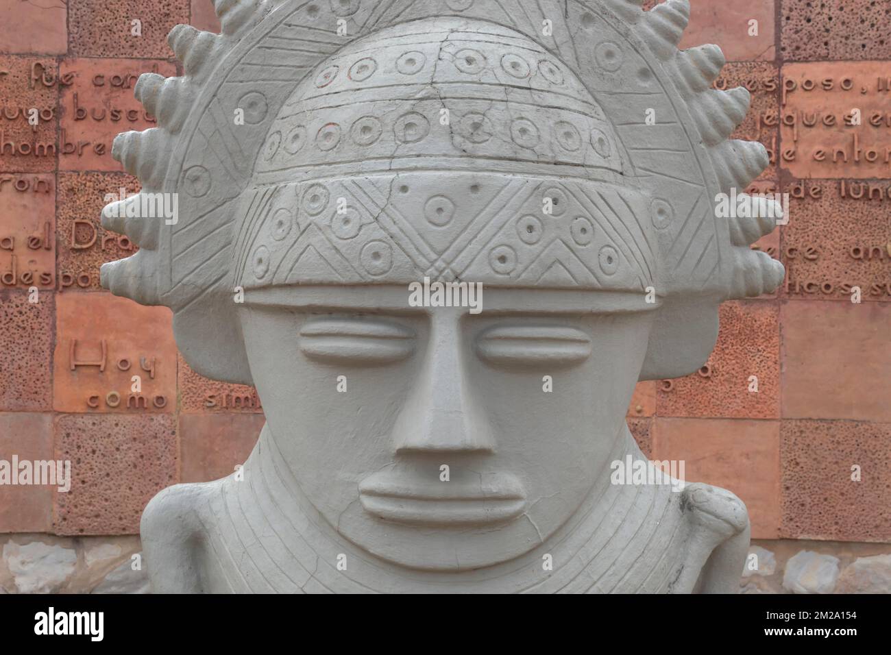 Muisca king hi-res stock photography and images - Alamy
