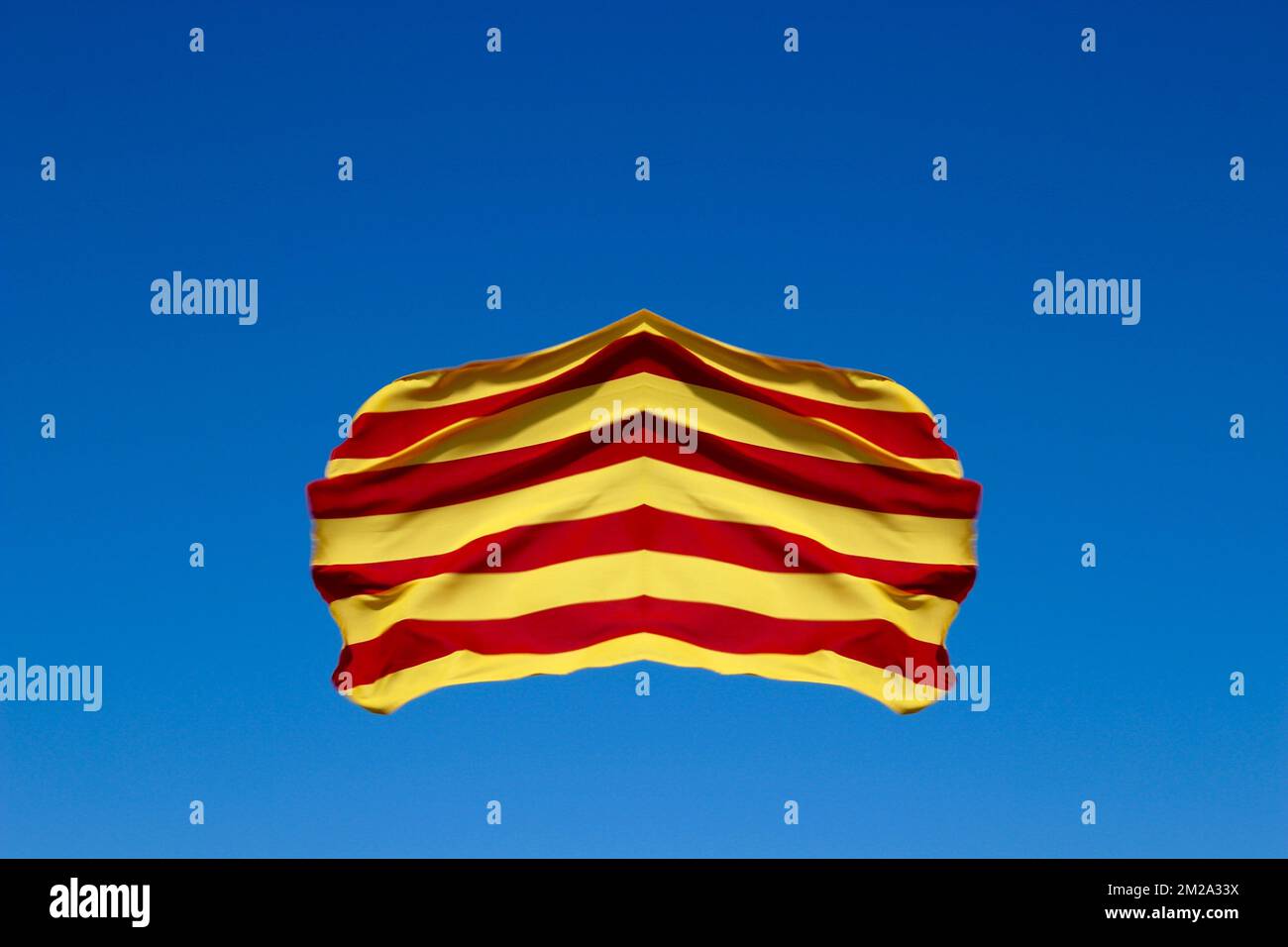 Drapeaux drapeaux couleur couleur hi-res stock photography and images ...