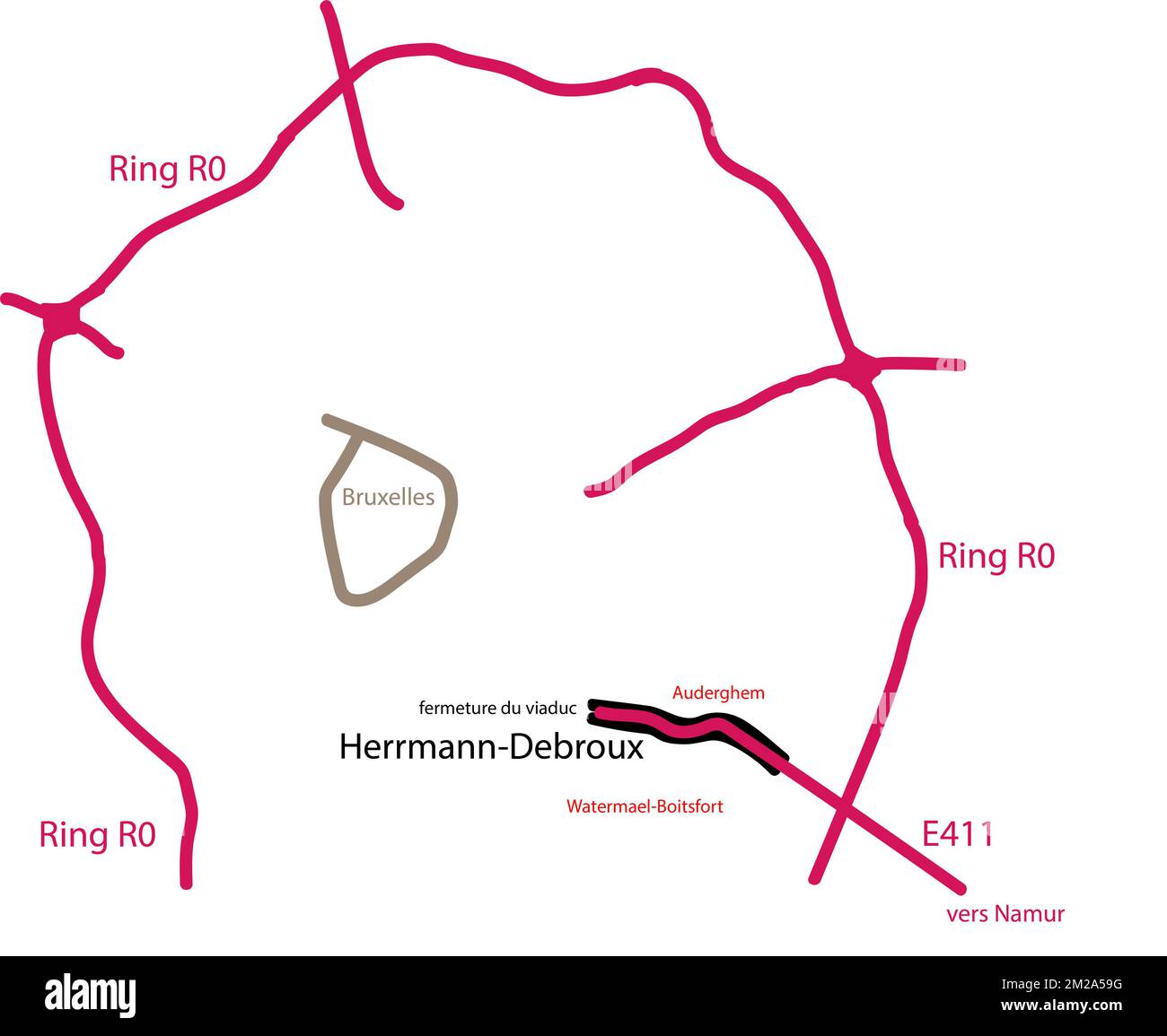 Carte infographie hi-res stock photography and images - Alamy