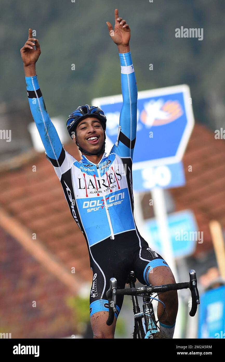 Nieuwelingen hi-res stock photography and images - Alamy