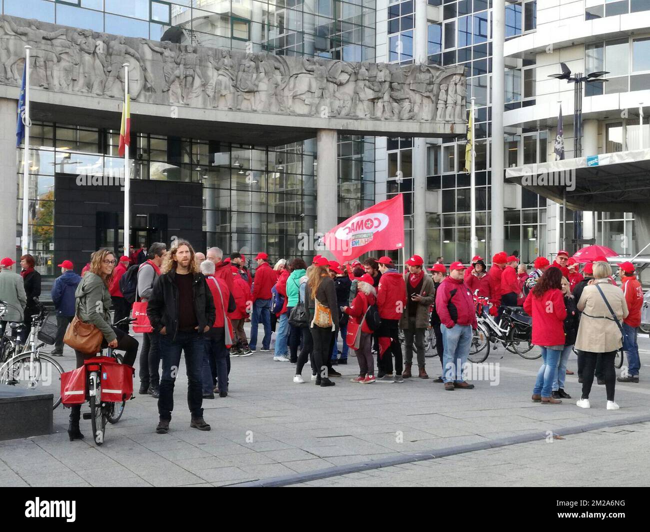Pvda youth hi-res stock photography and images - Alamy