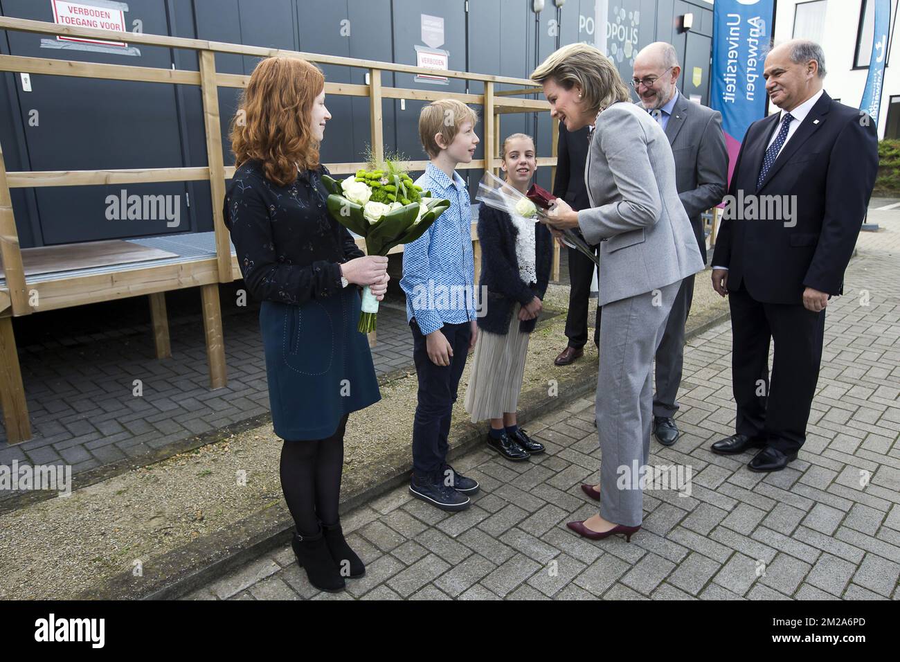 Village de conteneurs hi-res stock photography and images - Alamy