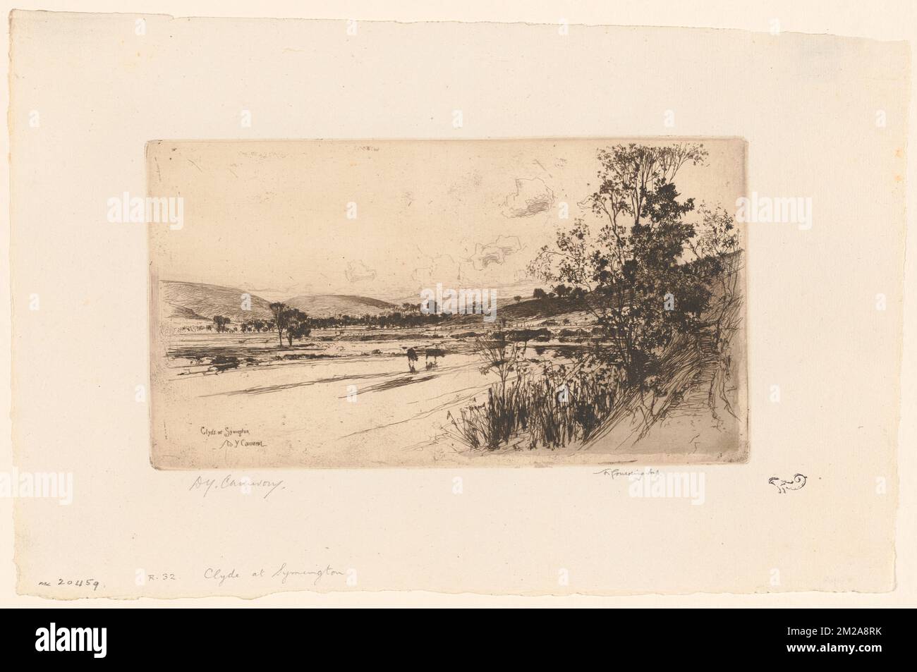 David symington hi-res stock photography and images - Alamy