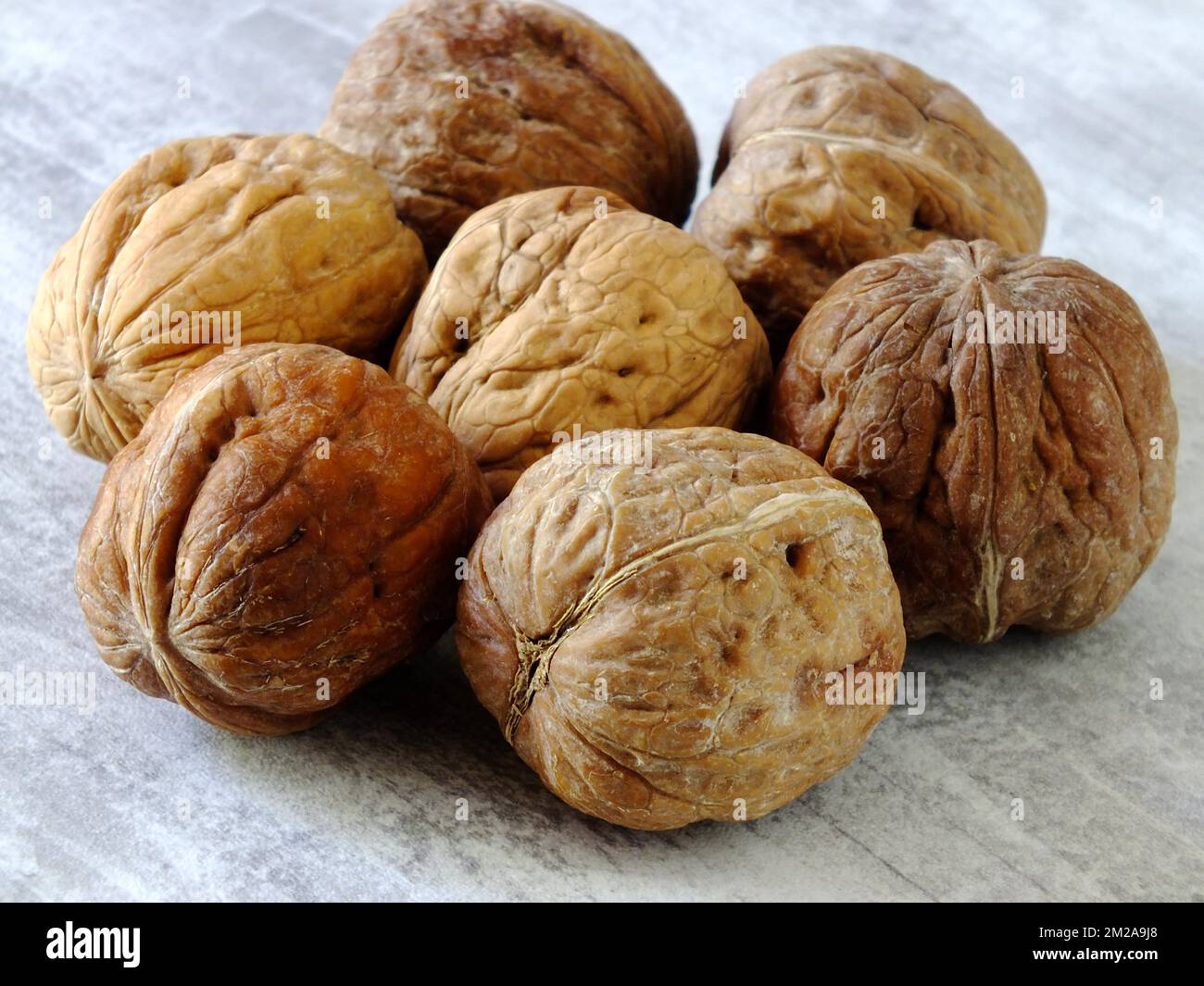 Fruits secs hi-res stock photography and images - Alamy