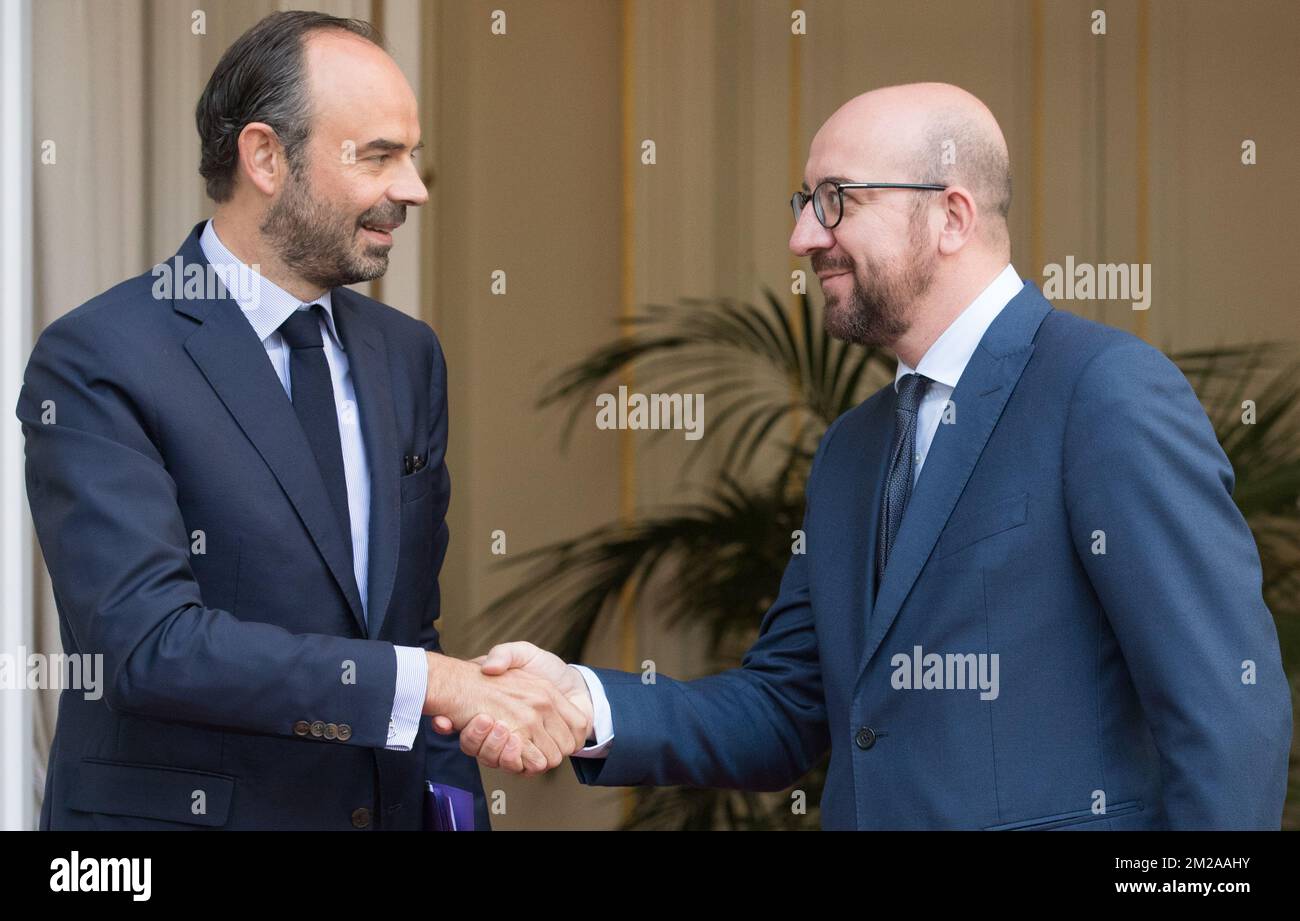 Edouard charles philippe hi-res stock photography and images - Alamy