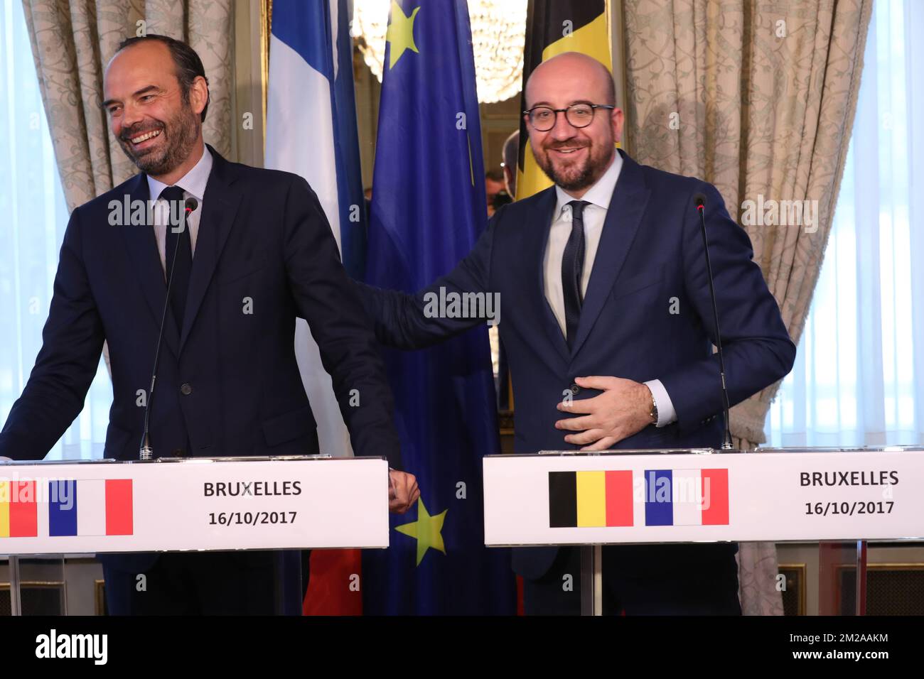 Edouard charles philippe hi-res stock photography and images - Alamy