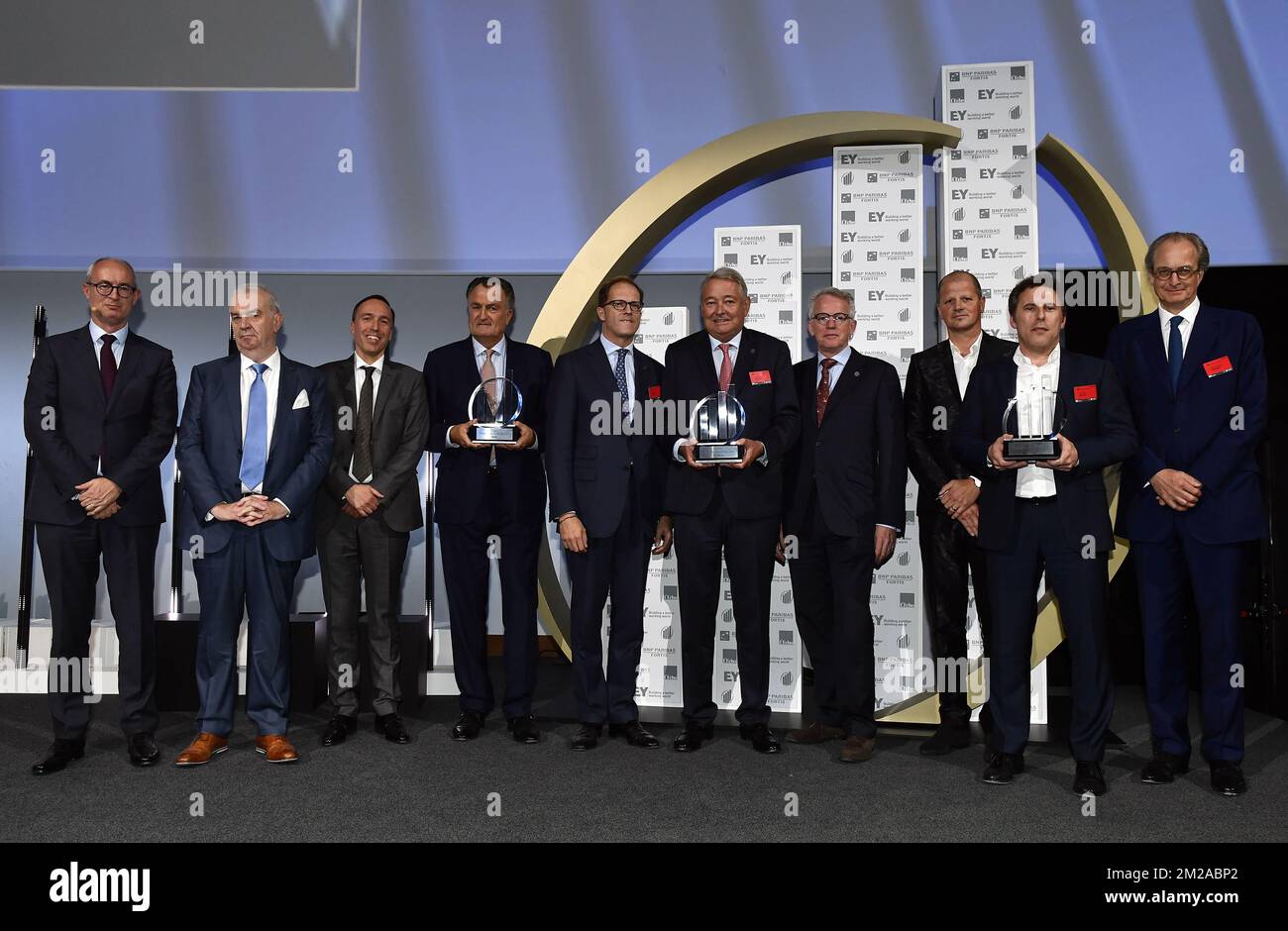 Frederic de mevius hi-res stock photography and images - Alamy