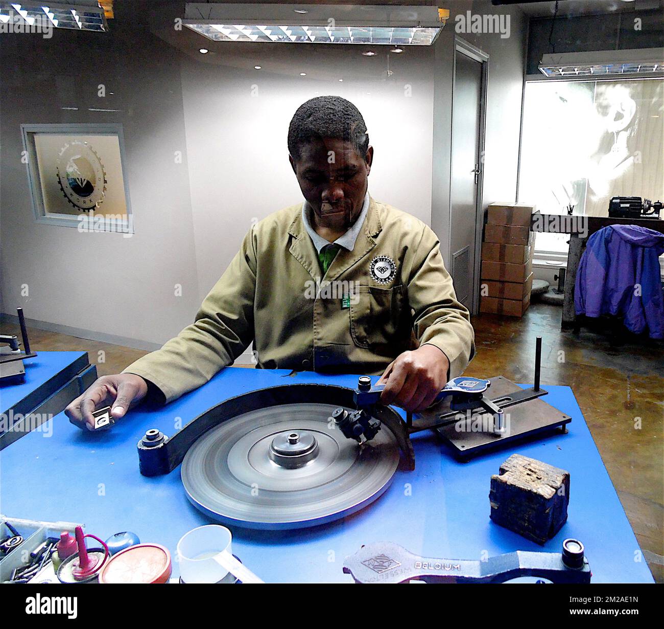 Pierre diamant hi-res stock photography and images - Alamy