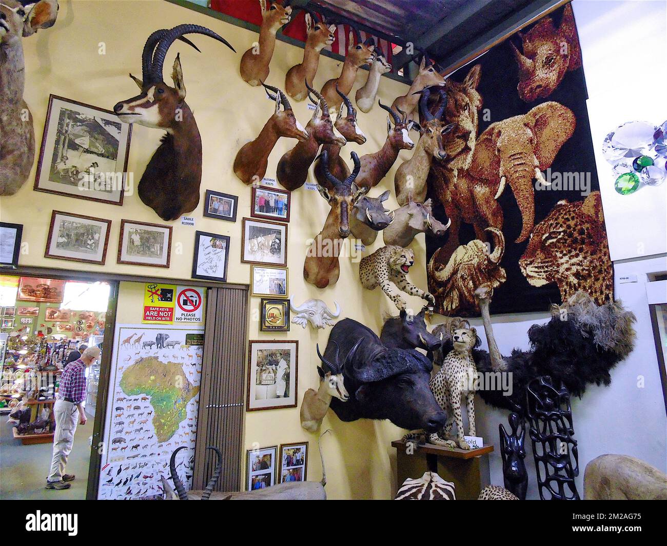 African shops in South Africa | Boutique Africaines Afrique du Sud 07 ...