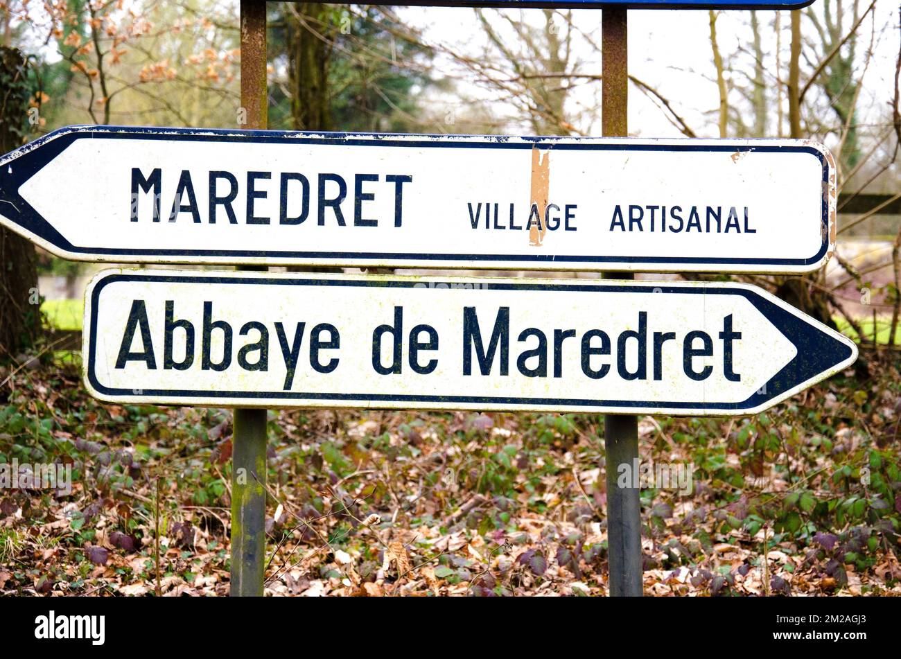 Sign. | Pancarte. 05/05/2016 Stock Photo - Alamy