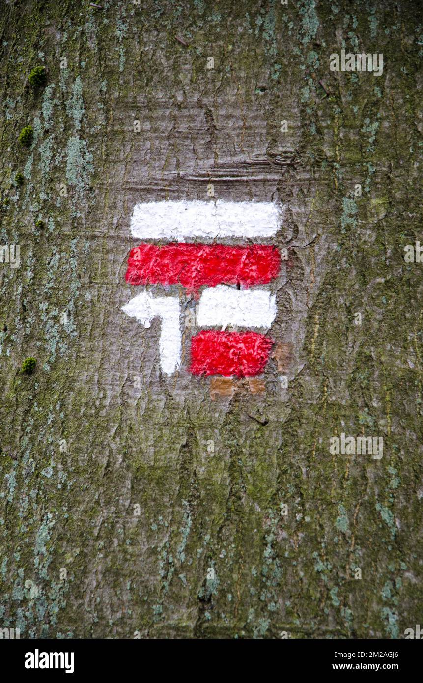 Sign. | Pancarte. 05/05/2016 Stock Photo - Alamy