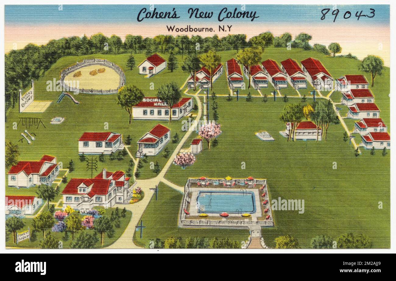 New york historical colonies Cut Out Stock Images & Pictures - Alamy