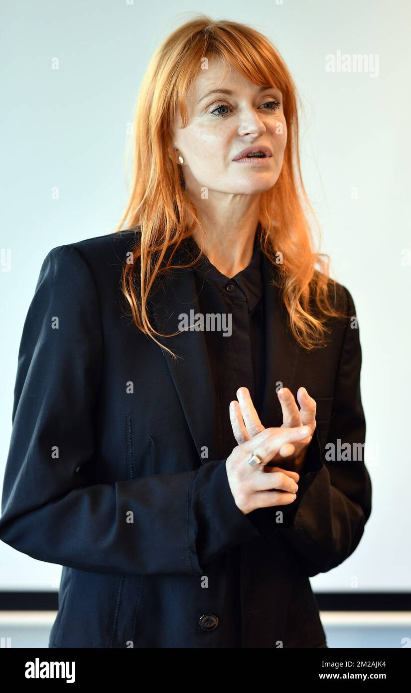 Axelle red singer hi-res stock photography and images - Alamy