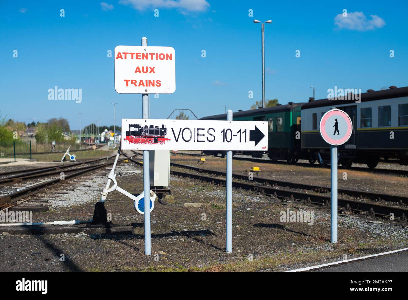 Voiture de station hi-res stock photography and images - Alamy
