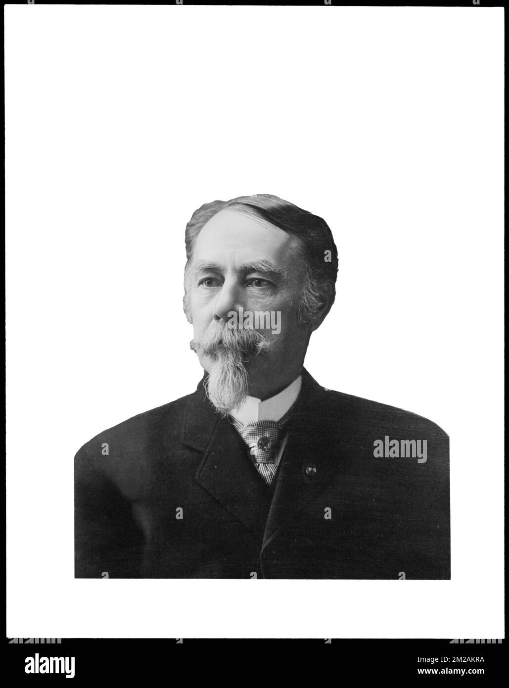 Col. J. G. Butler, Commanding Officer, Watertown Arsenal, 1900-1904 ...