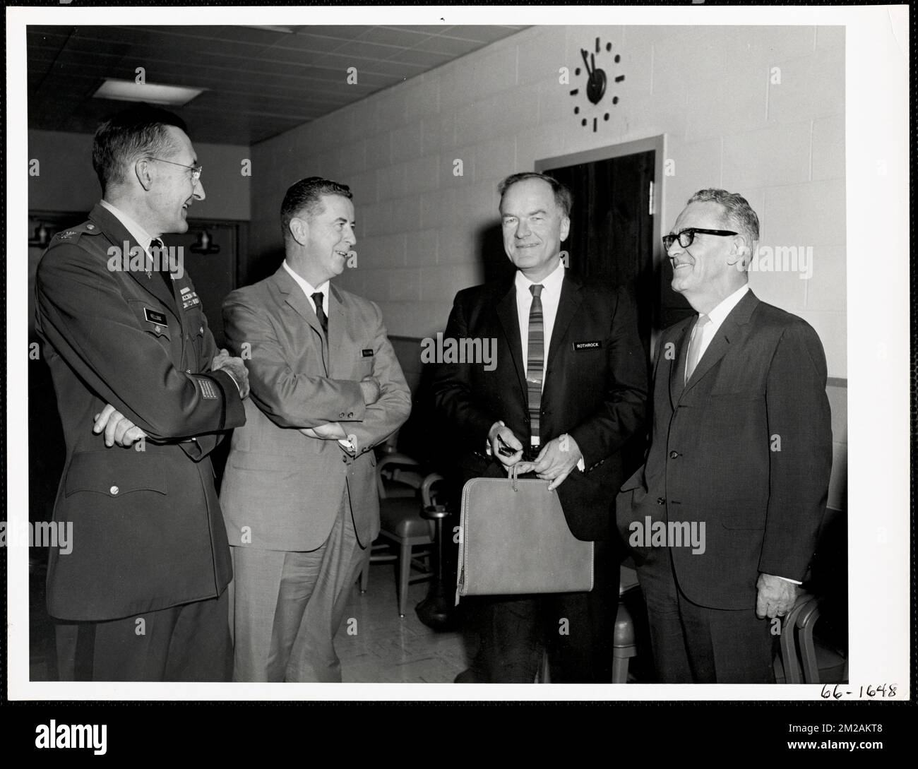 Rothrock hi-res stock photography and images - Alamy