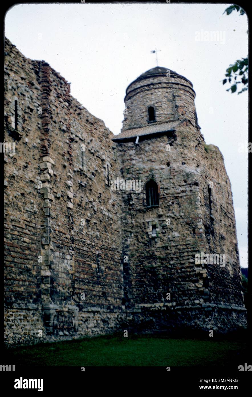 Colchester Castle, England , Castles & palaces. Edmund L. Mitchell ...