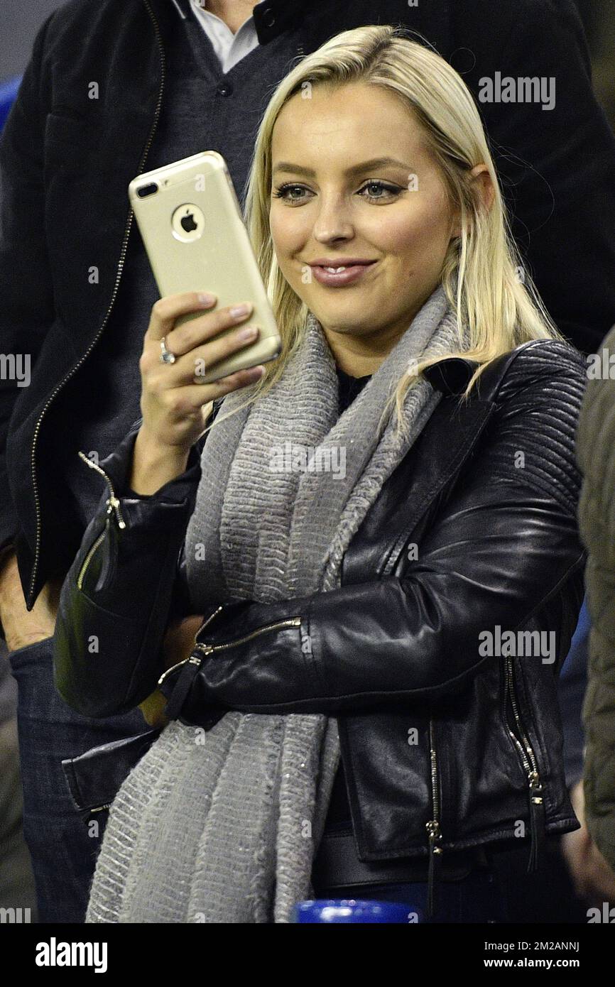 Luna girlfriend hi-res stock photography and images - Alamy