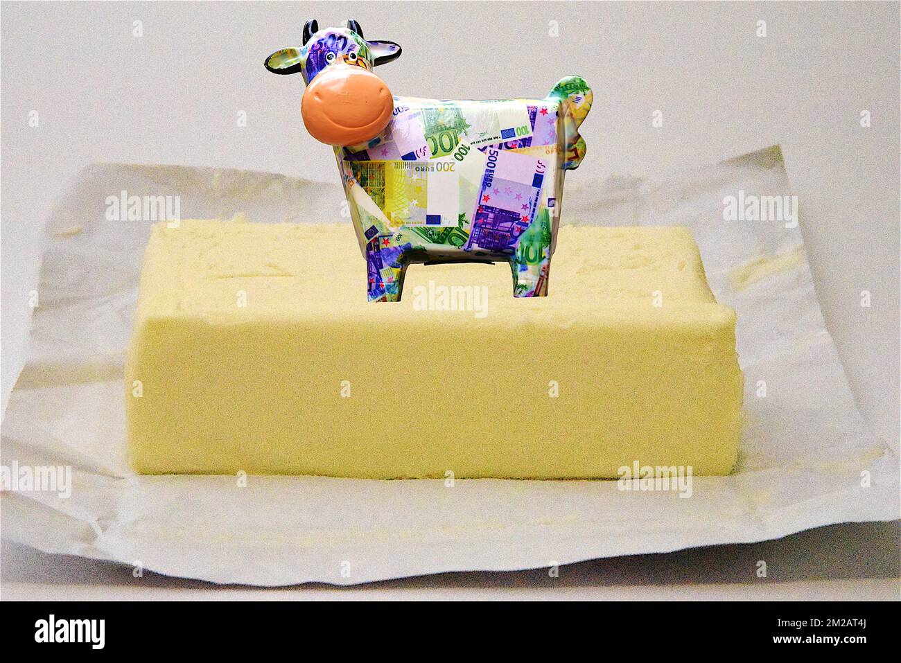 Butter and buttery money | Le beurre et l'argent du beurre 06/11/2017 ...