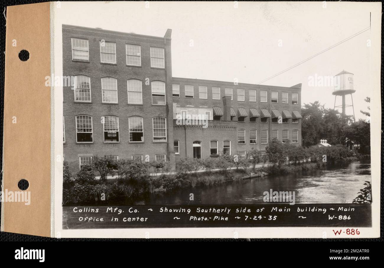 Jul 1935 hi-res stock photography and images - Alamy