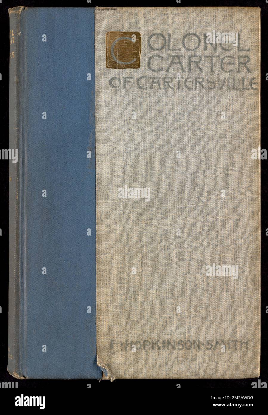 Story colonel hi-res stock photography and images - Alamy