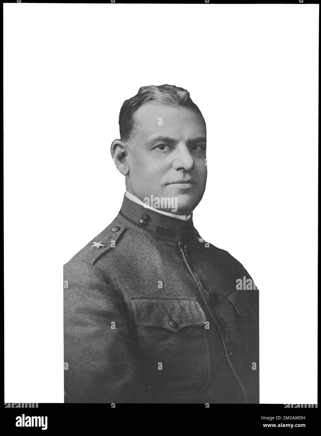 Colonel dickson hi-res stock photography and images - Alamy
