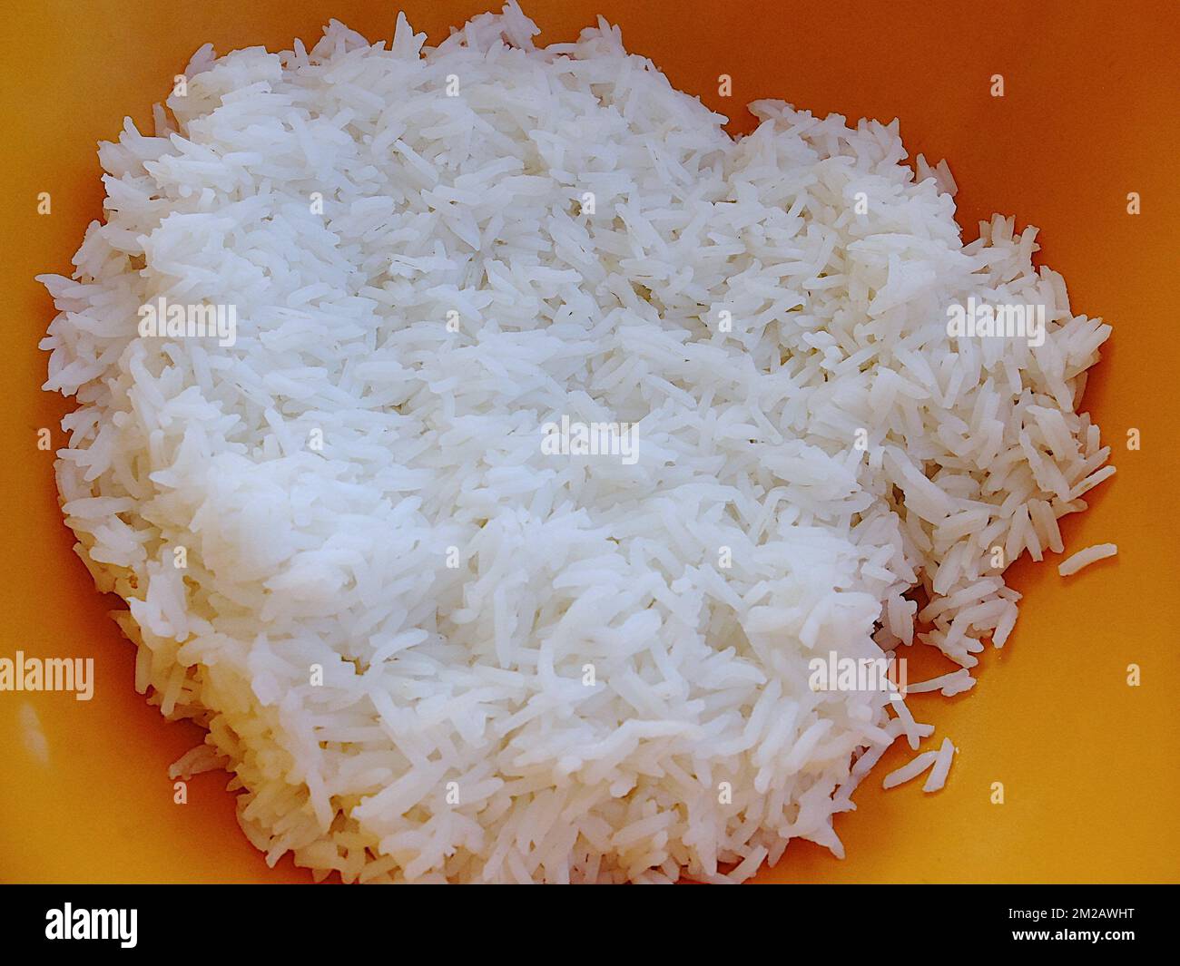 Riz cuit hi-res stock photography and images - Alamy