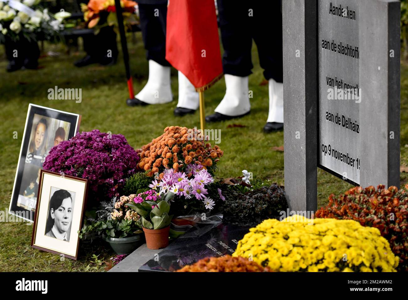 Tueries hi-res stock photography and images - Alamy