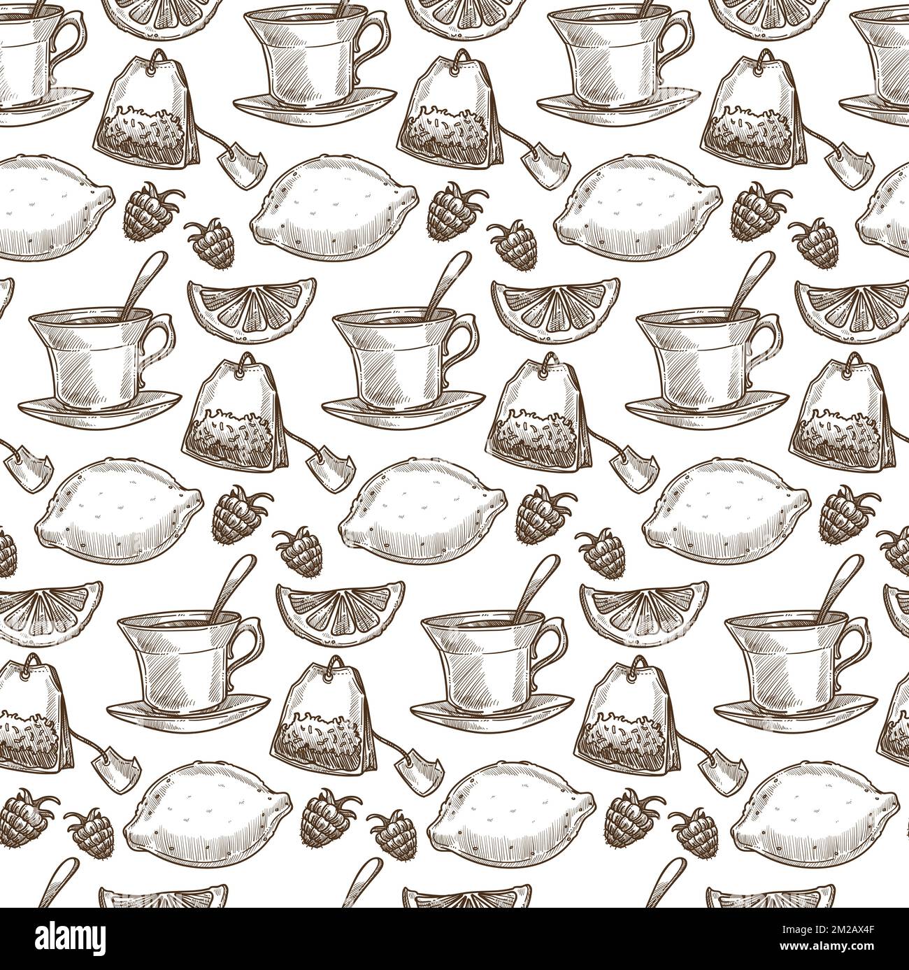 Berry spoon Stock Vector Images - Alamy