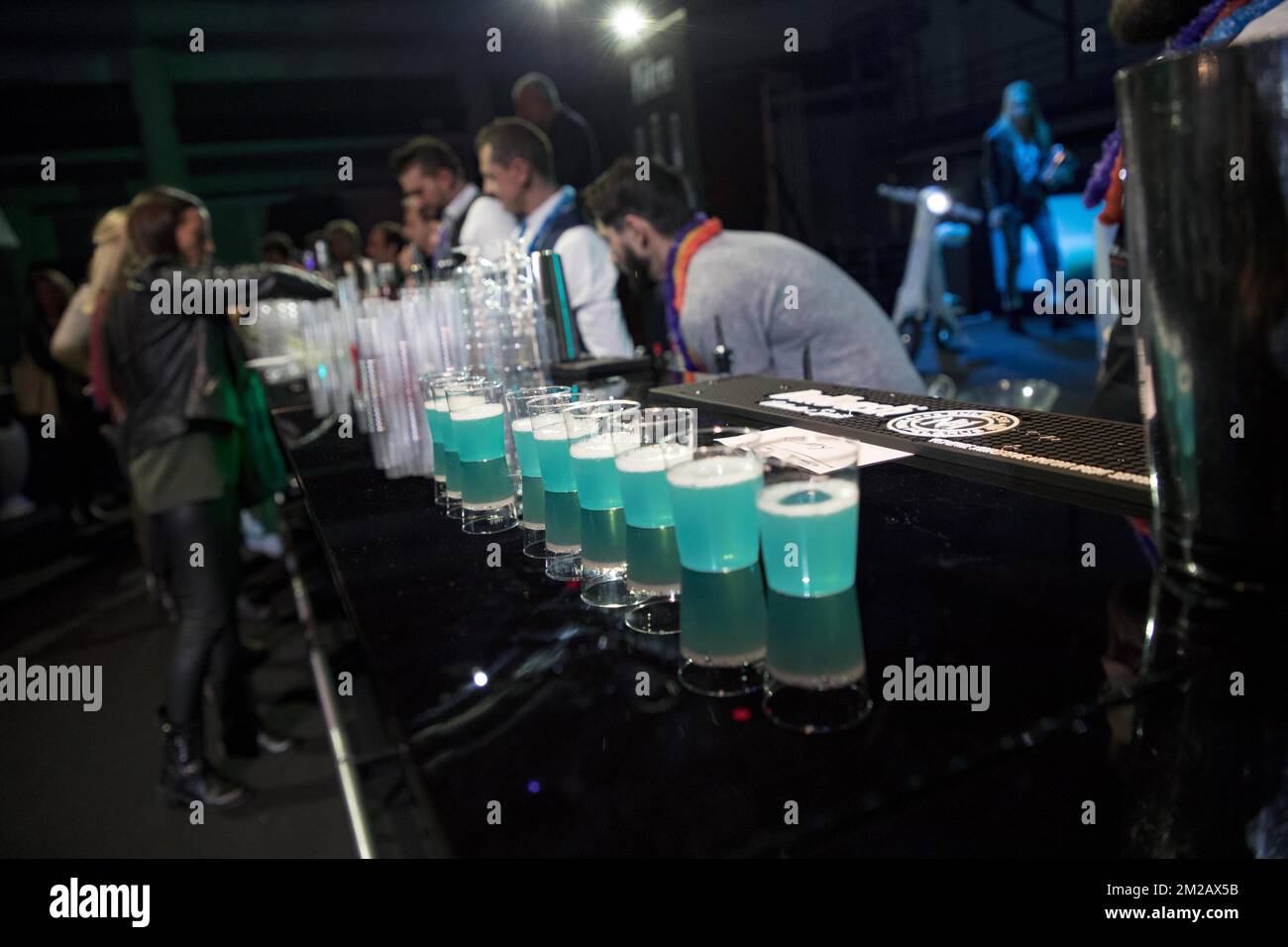 Boisson alcoolisée hi-res stock photography and images - Alamy