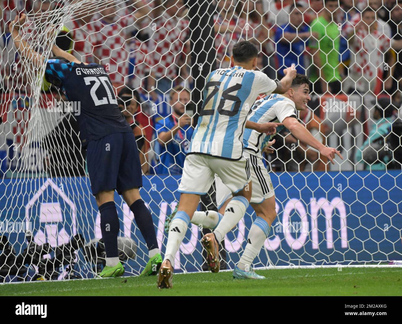 Ricky Alvarez Inter 2022