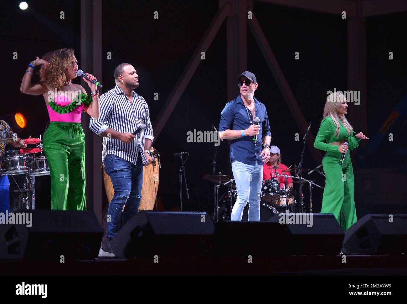 Ailyn dallera hi-res stock photography and images - Alamy